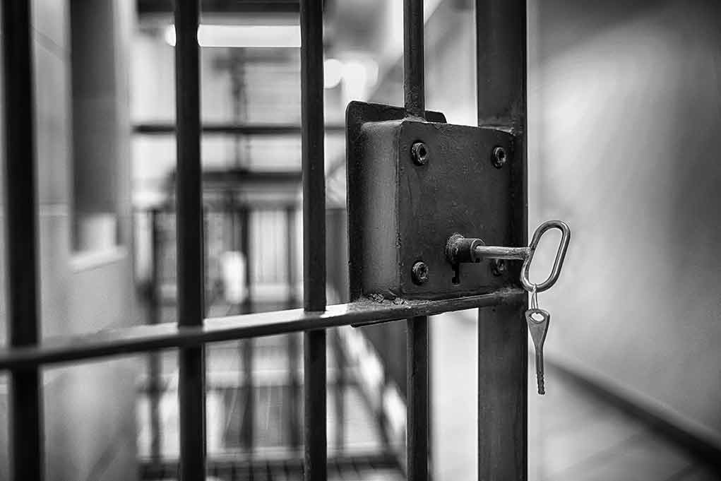 Atlanta Judge Removed After Nightclub Arrest Reliable News
