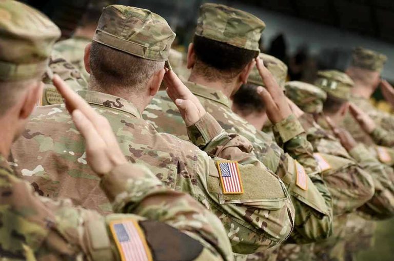 Federal Troops in DEADLIEST City – Outrage Erupts | Reliable News