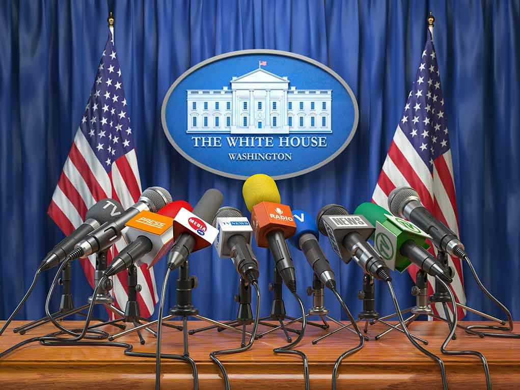 Press Secretary DESTROYS HuffPost Reporter — Brutal! | Reliable News