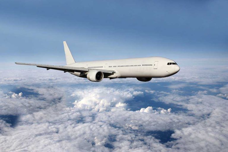 AIRLINE Flight DIVERTED After Sudden ATTACK | Reliable News