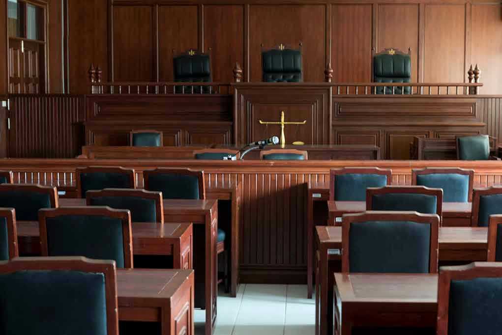 DEATH ROW DRAMA: Jury-Bias Twisted! | Reliable News