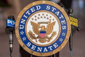 $70B Border Blitz Stuns Senate | Reliable News